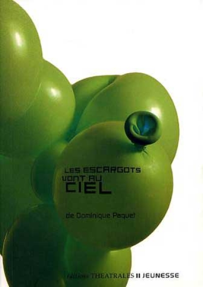 Les escargots vont au ciel