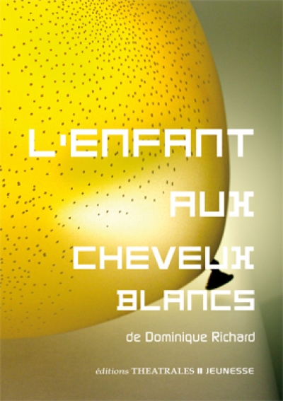 L'Enfant aux cheveux blancs